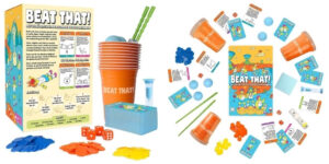 Beat That! | partyspiele.org